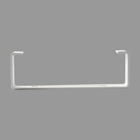 Airflow Flat Channel Ducting Mounting Clip | Electricsandlighting.co.uk