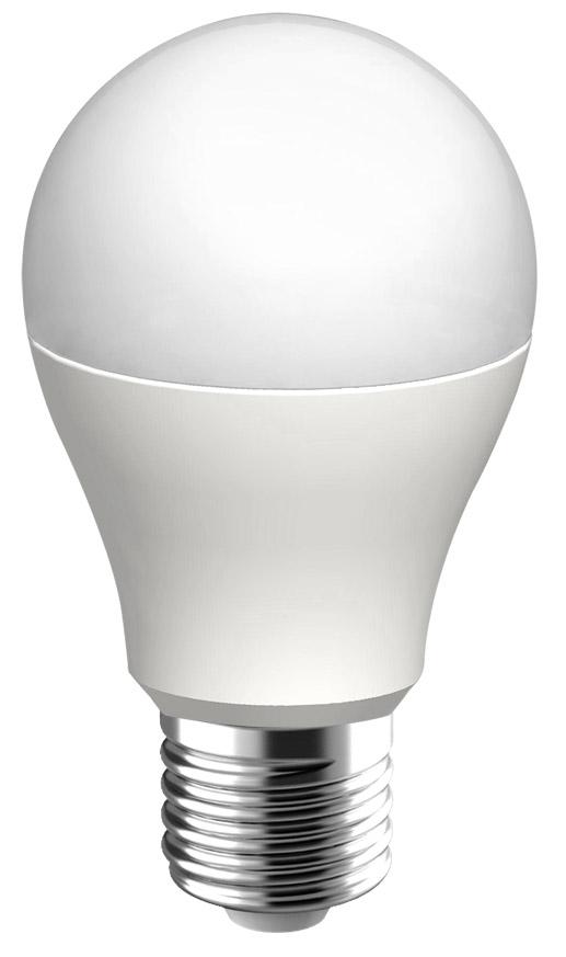 10 Watt RGB and Warm White LED ES GLS Lamp | Electricsandlighting.co.uk