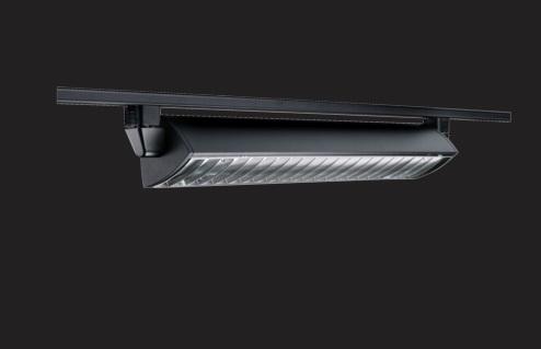Illuma 3-Circuit 230V Floodline LED 4400 lumens | Electricsandlighting ...